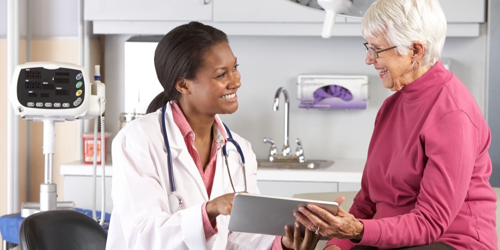 What To Do During A Senior Check In — Shepherd's Center of Northern ...