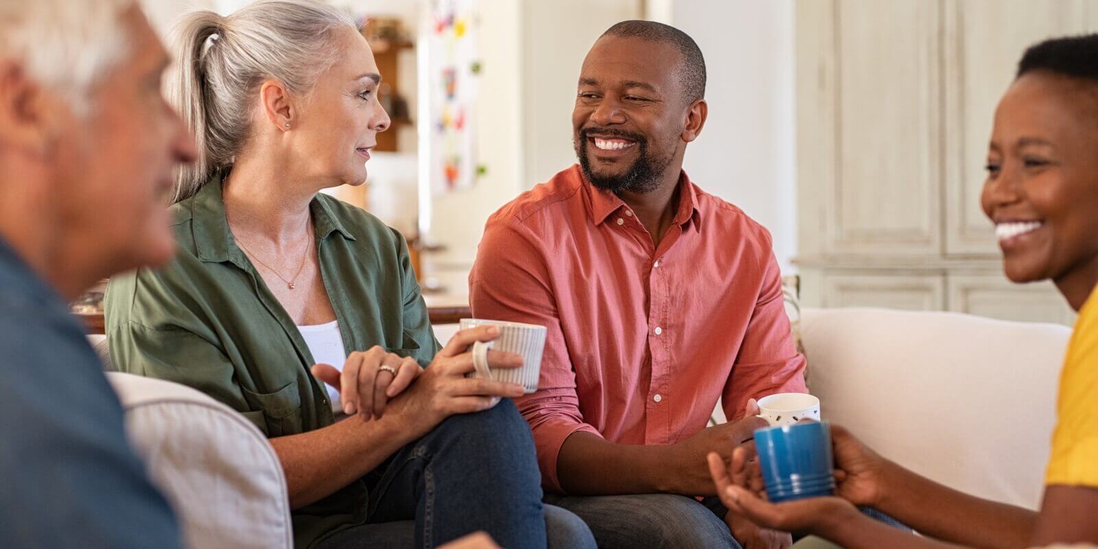 What Impact Does A Friendly Visitor Program Have? — Shepherd's Center ...