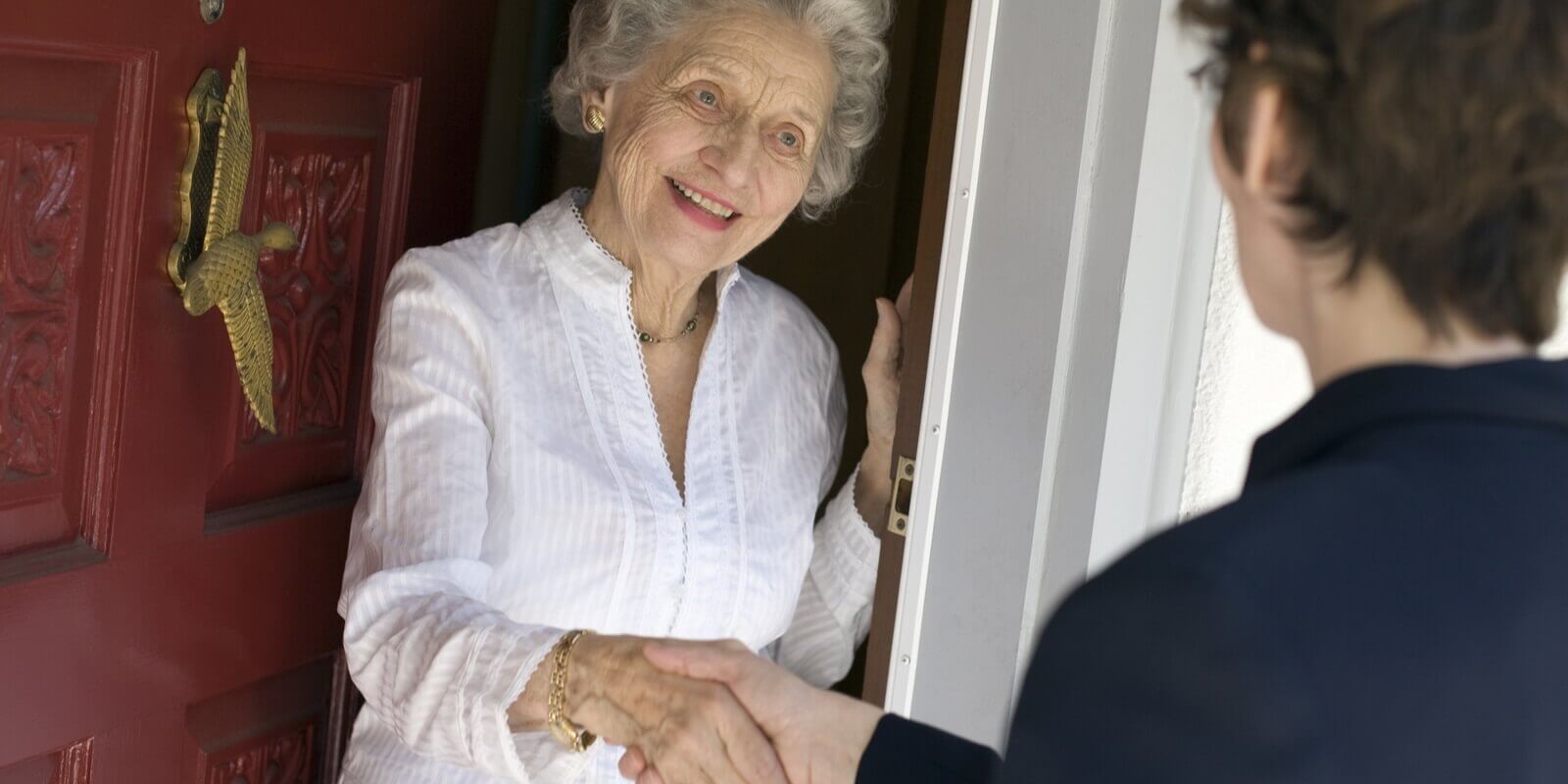 What Is A Friendly Visitor Program? — Shepherd's Center of Northern ...