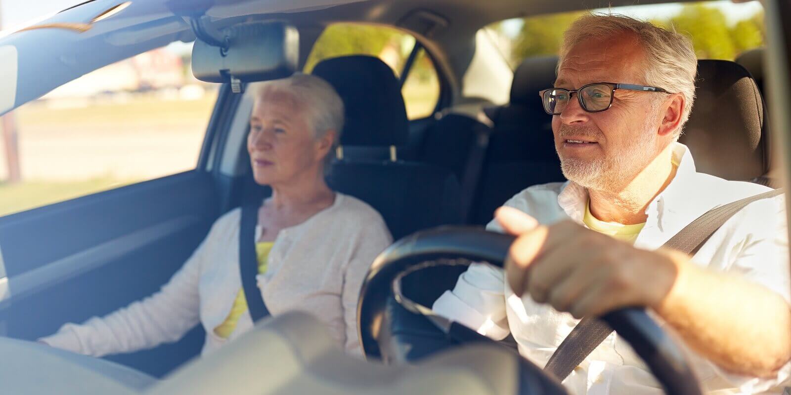 The Dangers of Distracted Senior Drivers — Shepherd's Center of ...