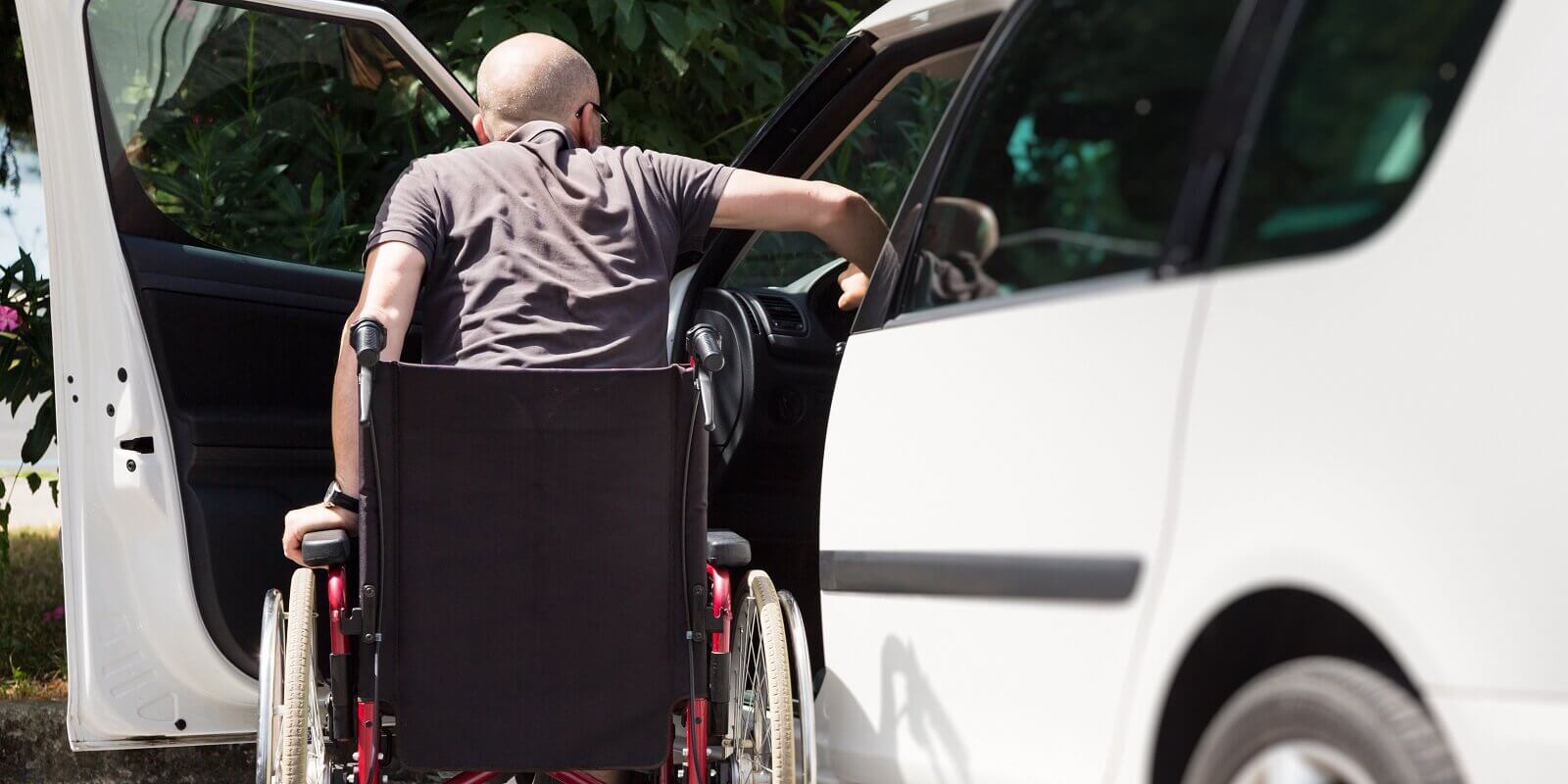 6 Reasons Why Transportation Becomes More Difficult With Age — Shepherd ...