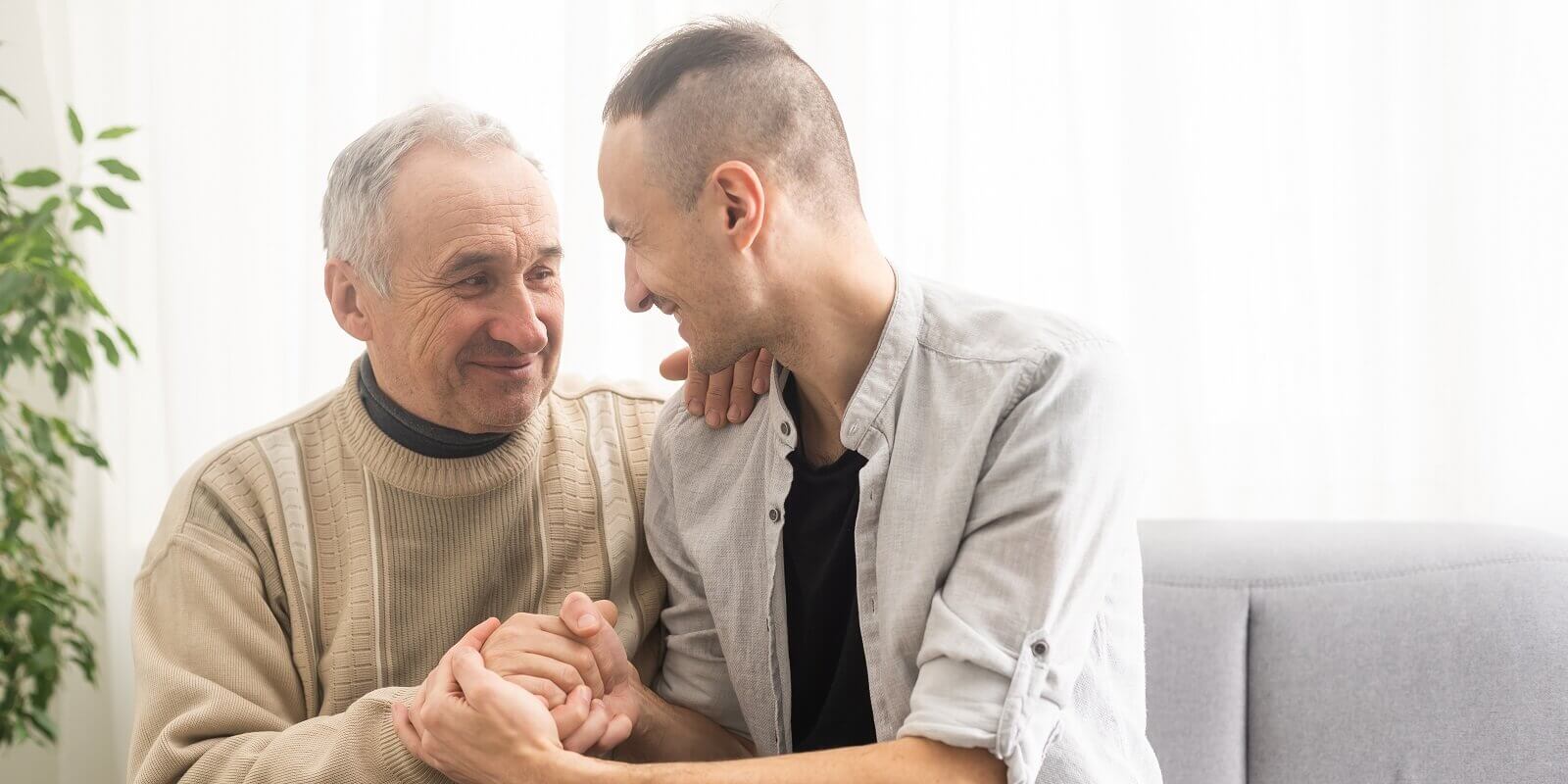 5 Ways A Caregiver Support Group Can Help You With Aging Parents ...