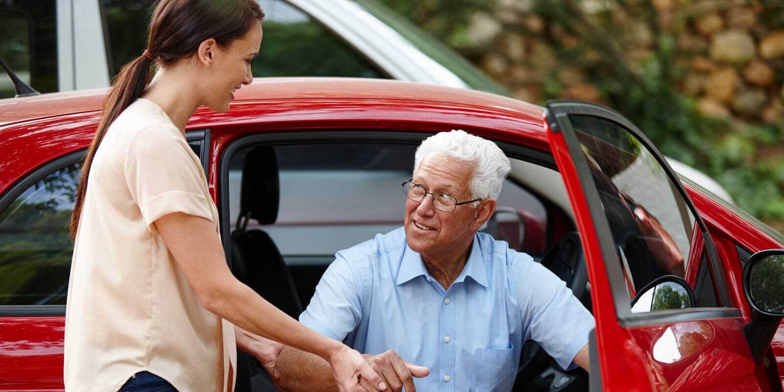 How Senior Transportation Programs Can Improve An Elder’s Life Quality ...