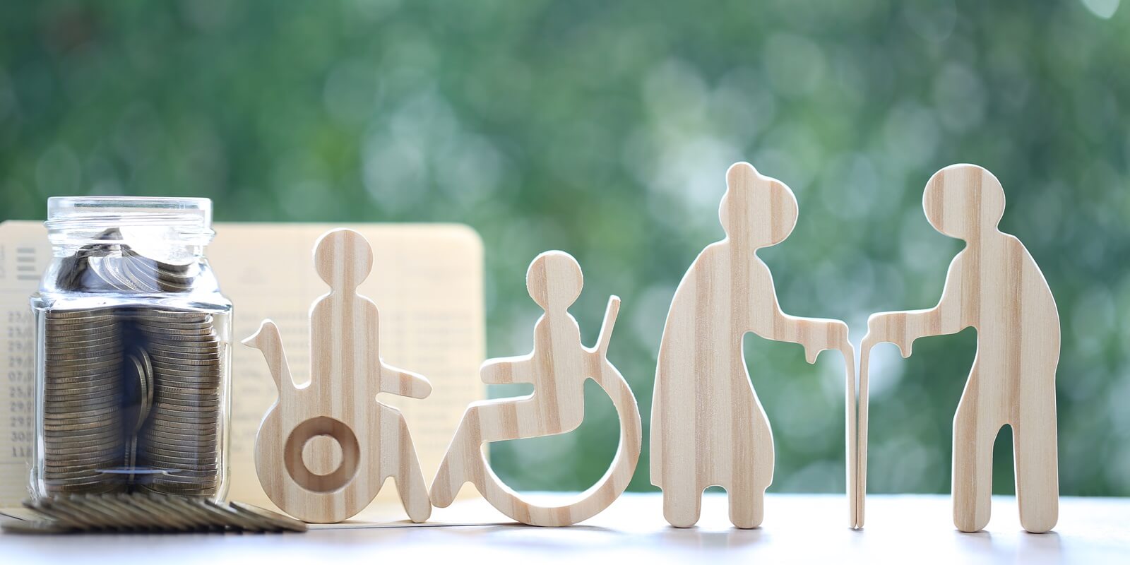 How Senior Citizen Grants Can Provide Everyday Relief — Shepherd's ...