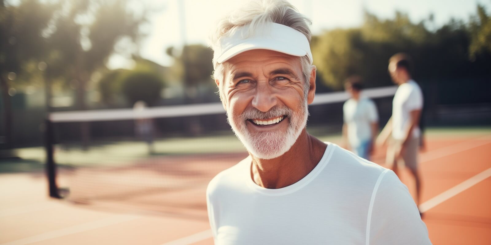 Why Sports Leagues Are Great For The Elderly — Shepherd's Center of ...