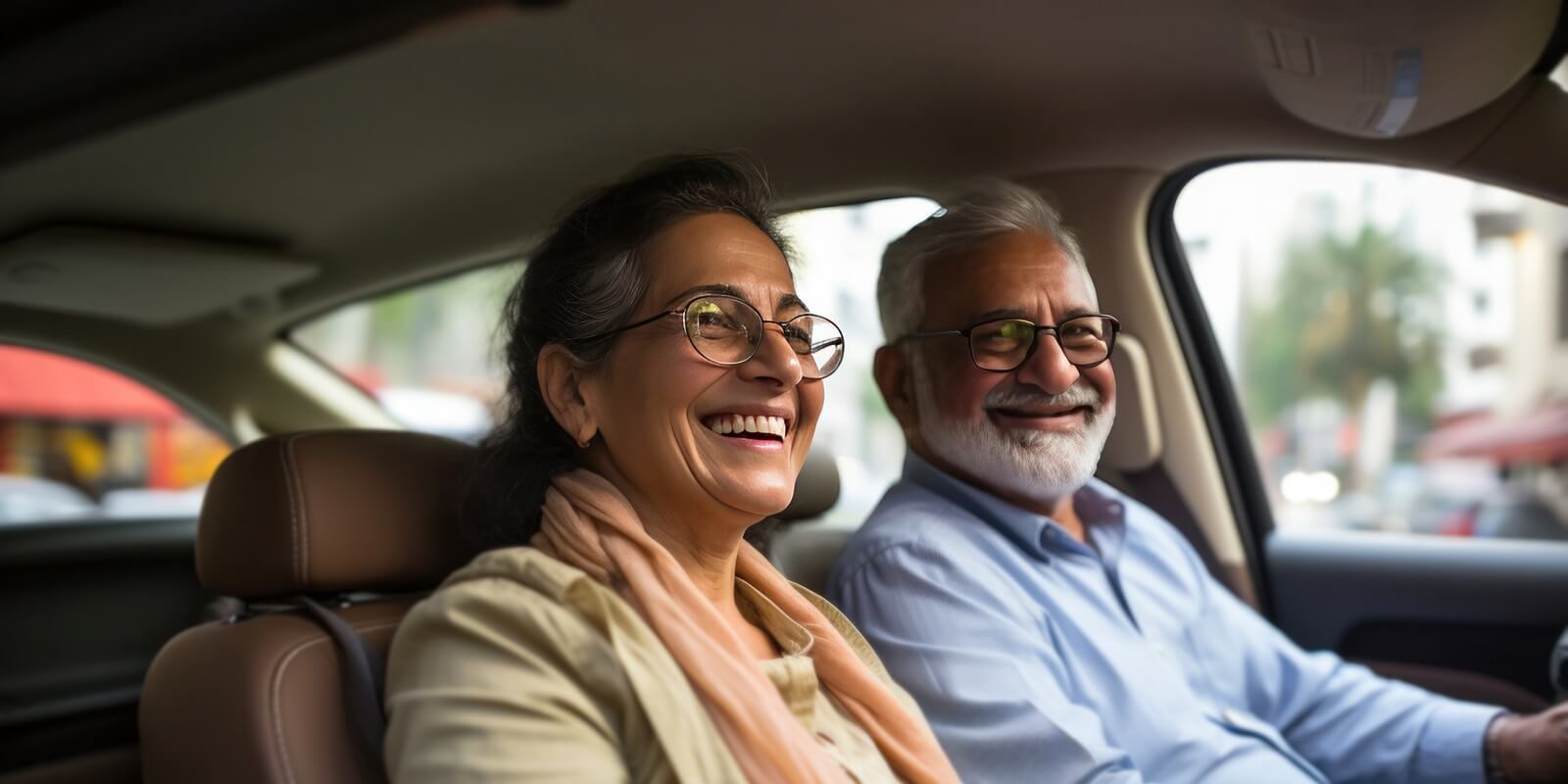 Community-Driven Solutions: How Local Initiatives are Improving Senior ...