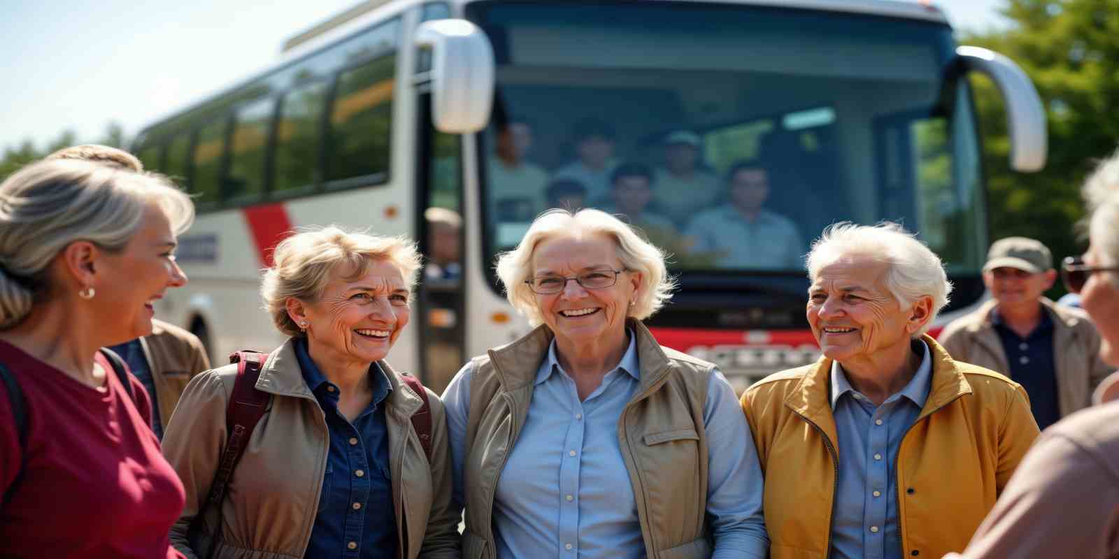 Guide to Free Companion Transportation in NOVA for Adults 50 ...
